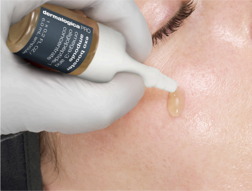 Unlock the Power of Exosomes with Dermalogica’s Exo Booster | SKIN and WAX